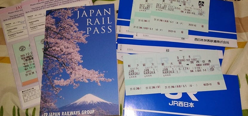 JR Pass: Price, where to buy online and how to use