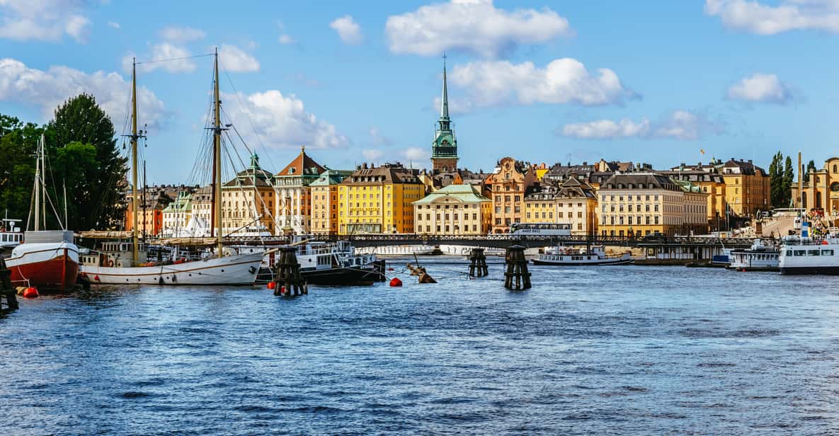 Cosa fare e vedere a Stoccolma: 18 esperienze imperdibili
